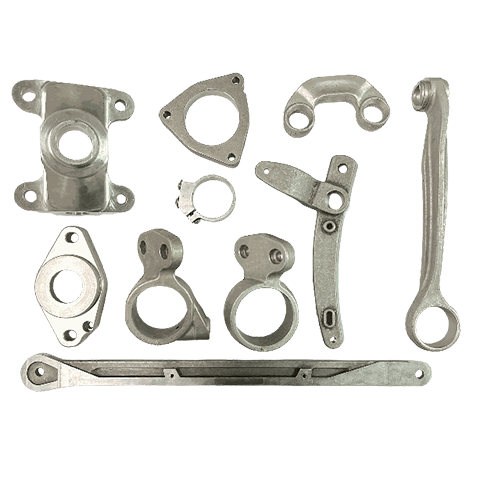 Custom Aluminum Extrusion Company | Feng Ching Industrial Co., Ltd.