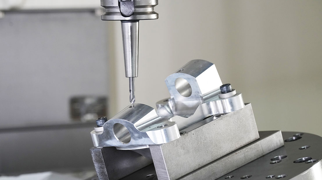 Manufacturing Capability | Feng Ching Industrial CO., LTD